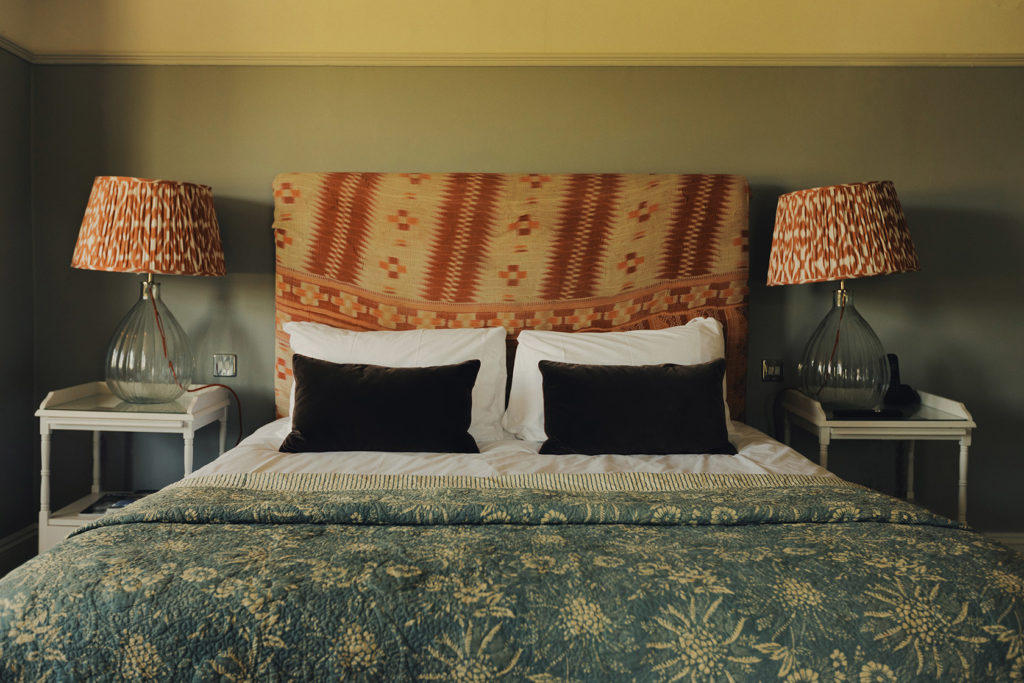 Host a group booking or retreat at Fritton Lake