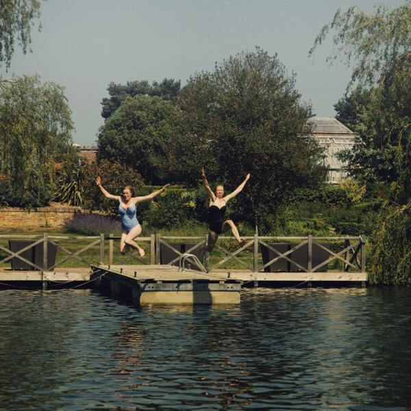 Lake Activities – Fritton Lake