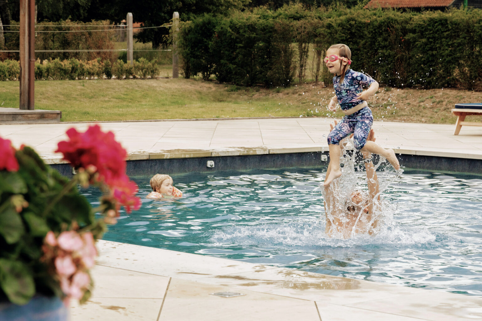 Holidays for families - Fritton Lake