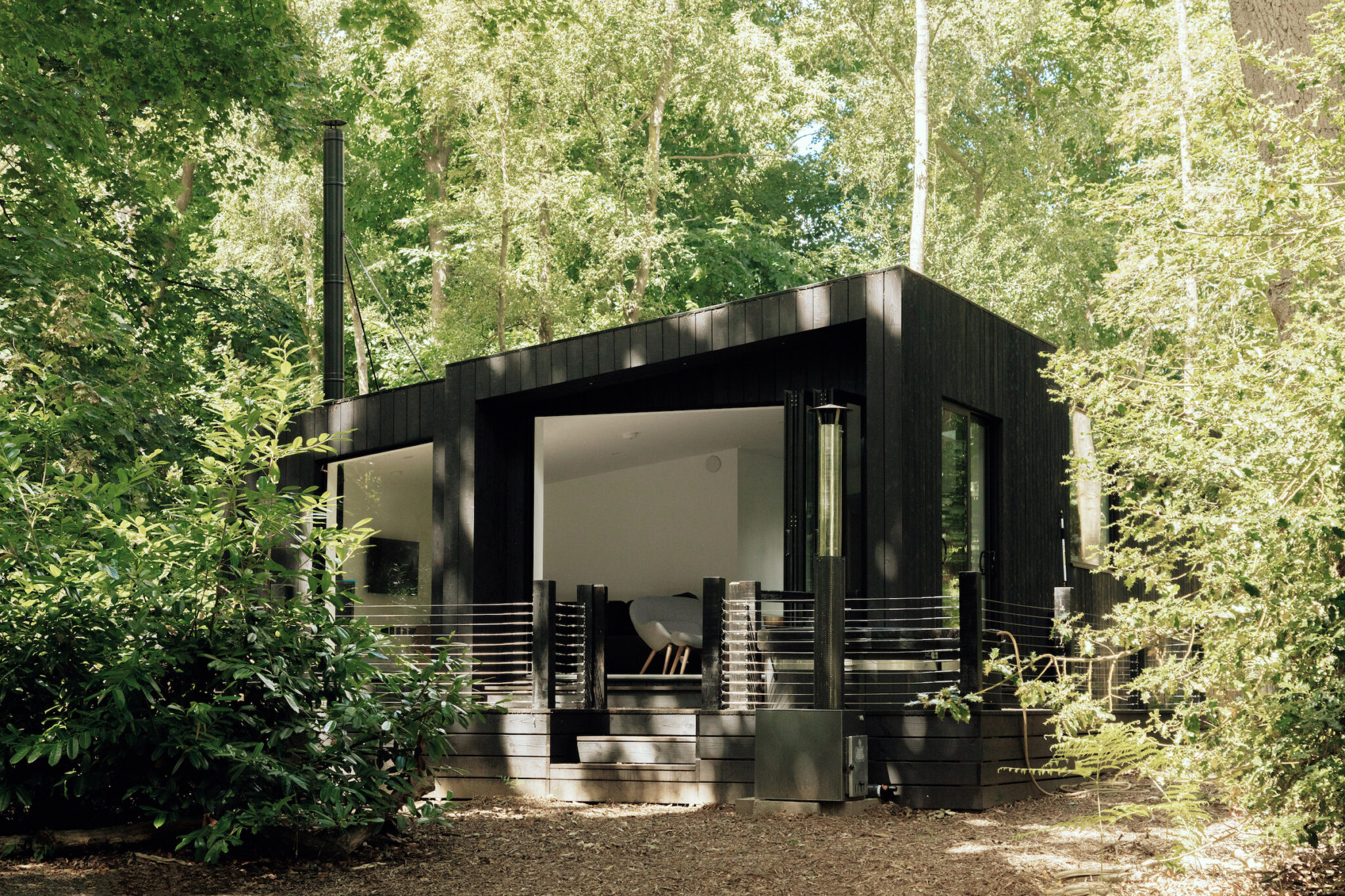 Fritton Lake Ownership | Fritton Lake