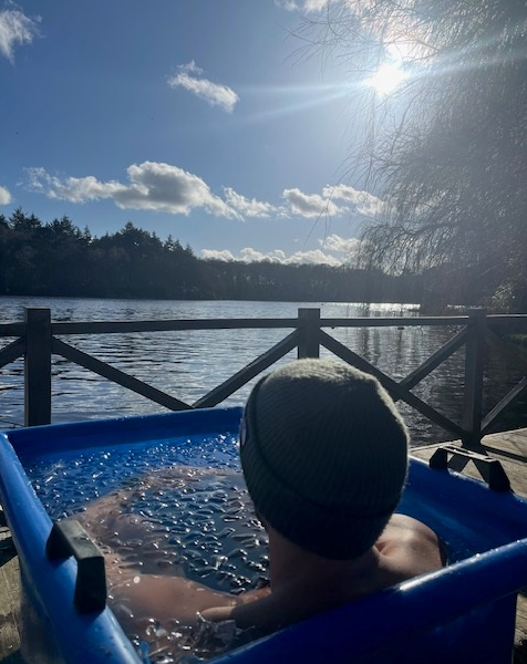 Events – Fritton Lake